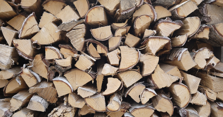 Köp ved via anbud | Mellanskog