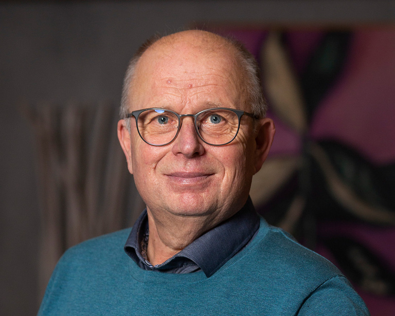 Föreningens styrelse | Mellanskog